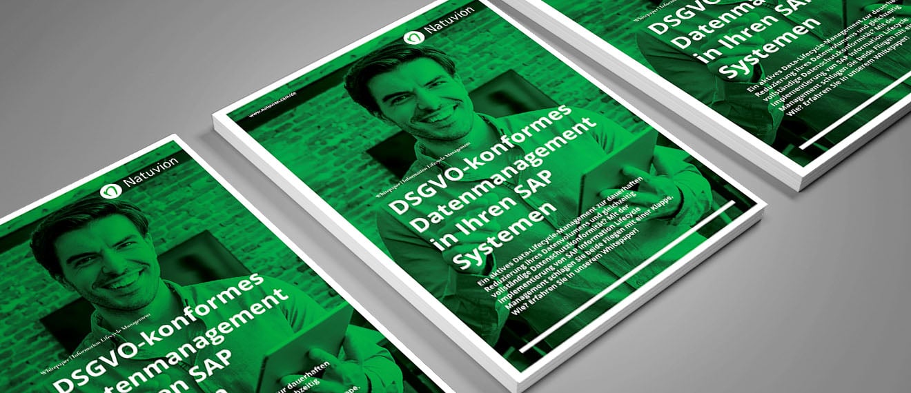 SAP Information Lifecycle Management (ILM) | Definition & Vorteile