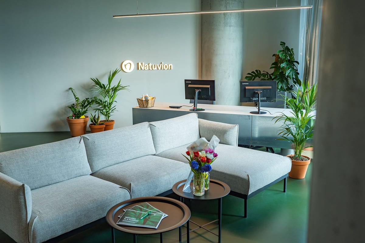 Unsere Standorte | Natuvion