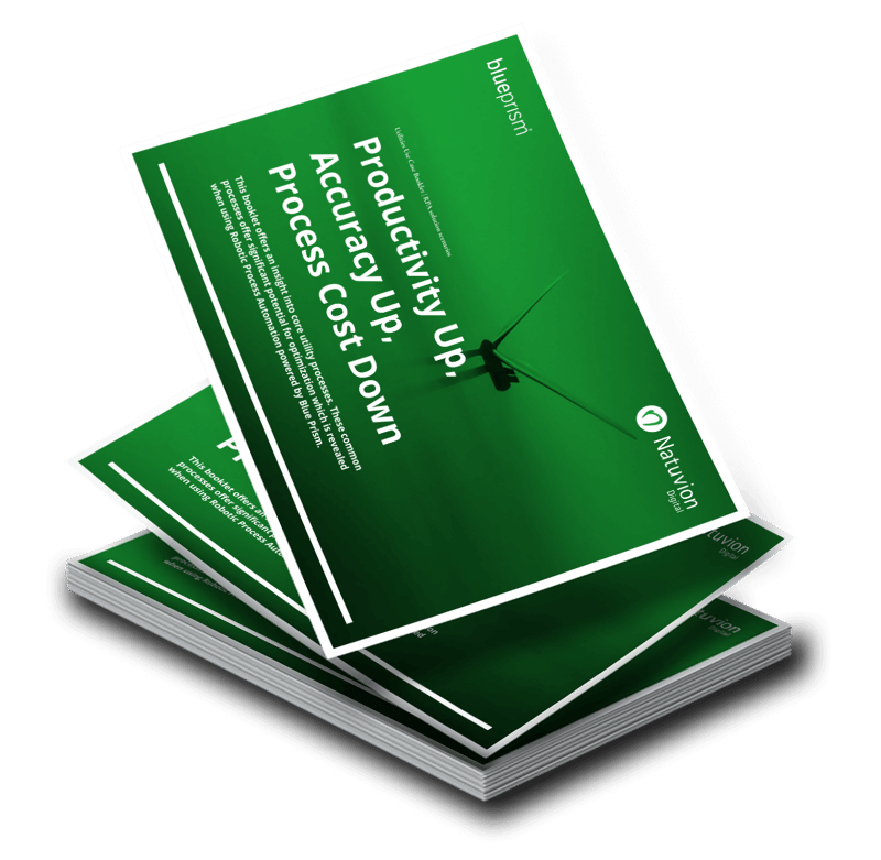 Robotic Process Automation | How RPA can simplify your life