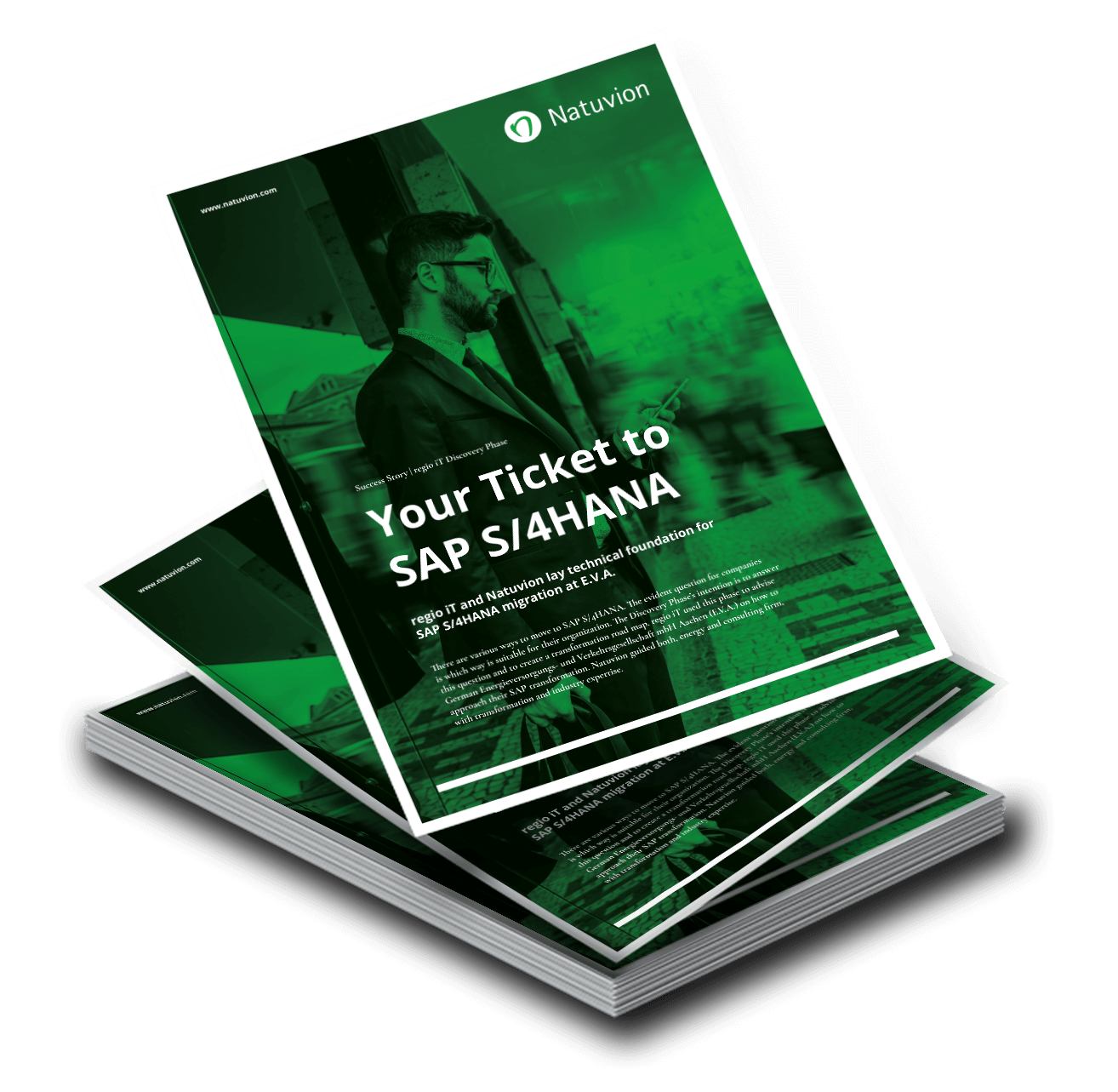 SAP Activate | Discover