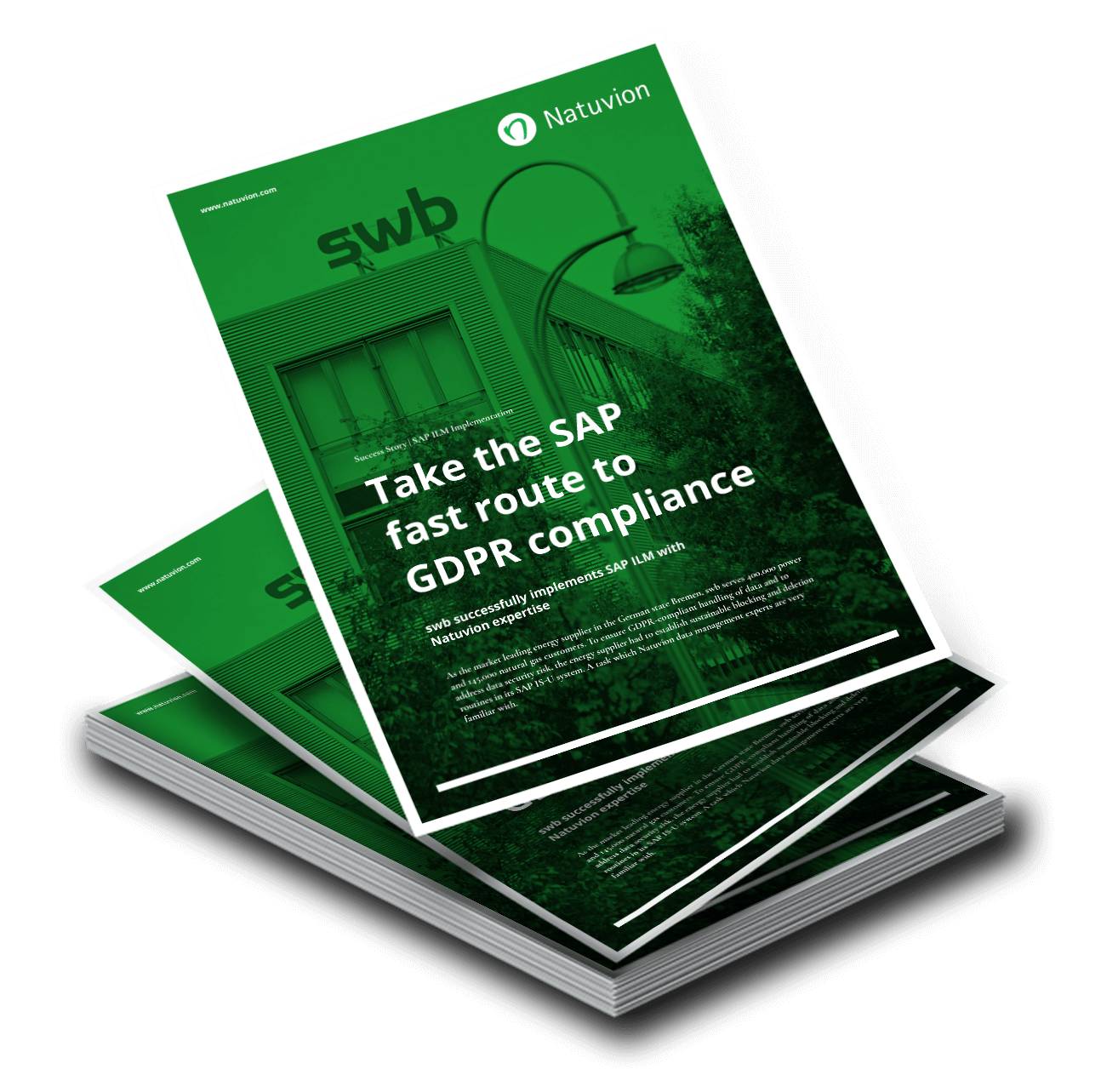 Successful SAP ILM implementation