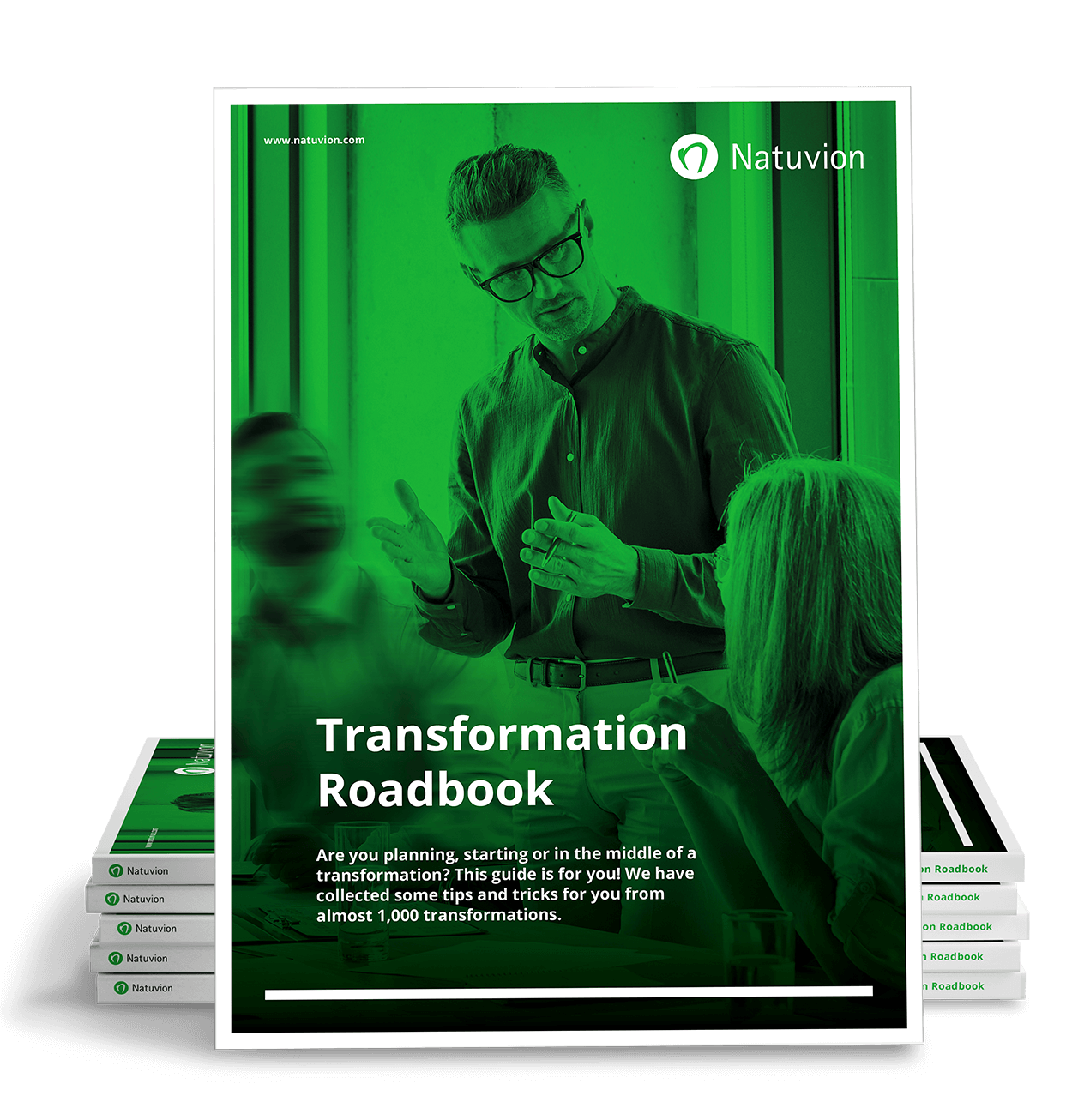 Transformation from/to Oracle