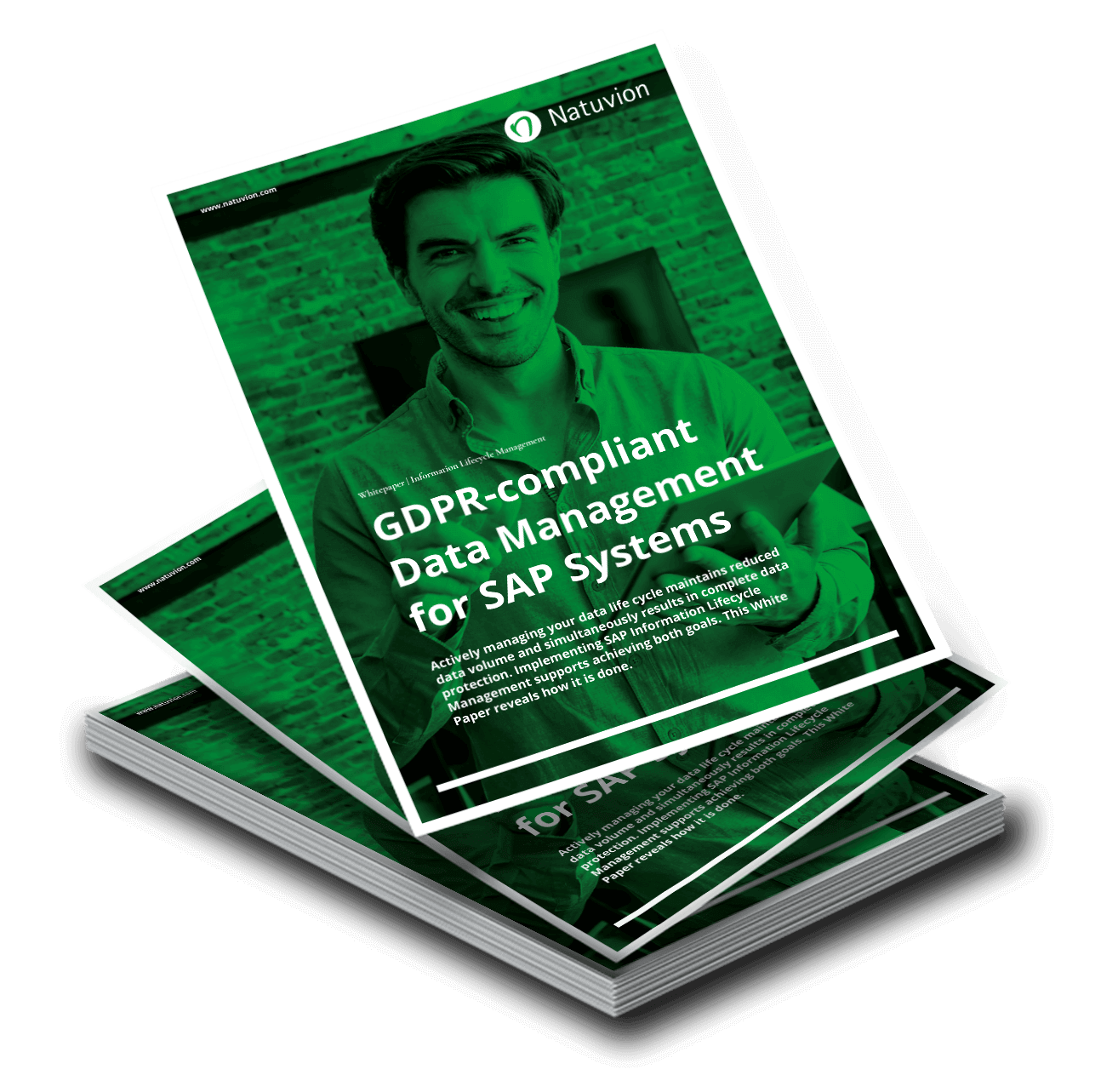 Information Lifecycle Management (ILM) | Natuvion